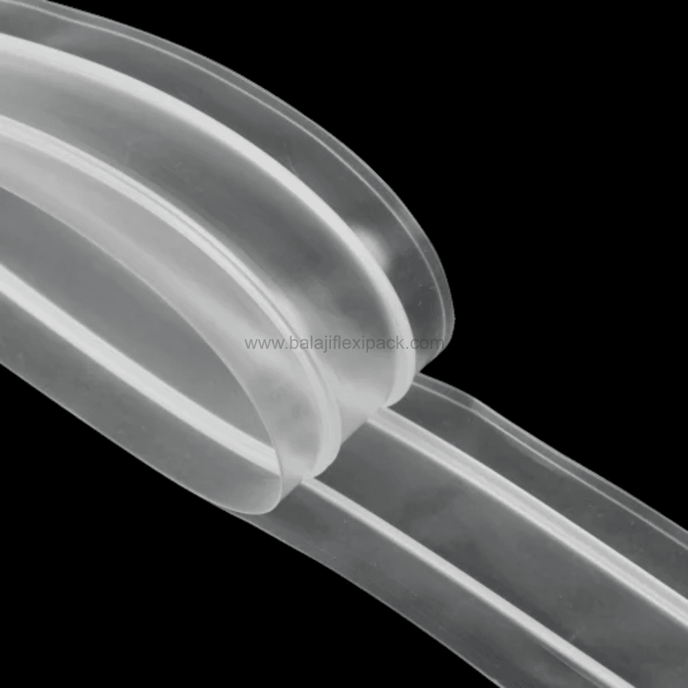 Zipper Profiles | Balaji Flexipack